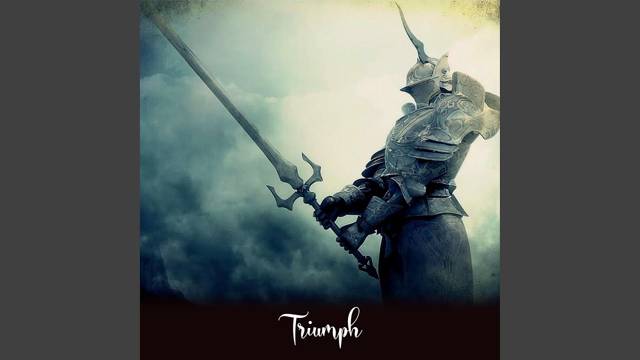 Triumph - YouTube