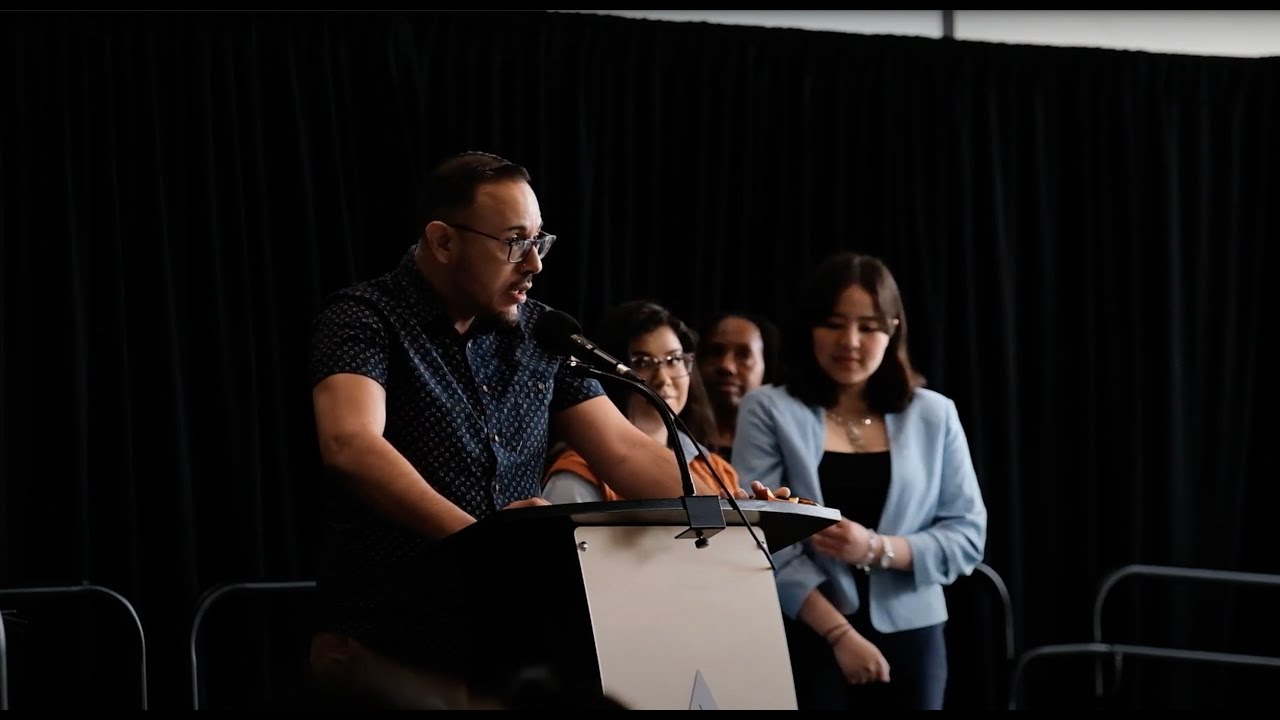 JPR Day 2023: Covering and Recovering from Breaking News - YouTube