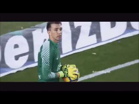 Muslera derdim olsun