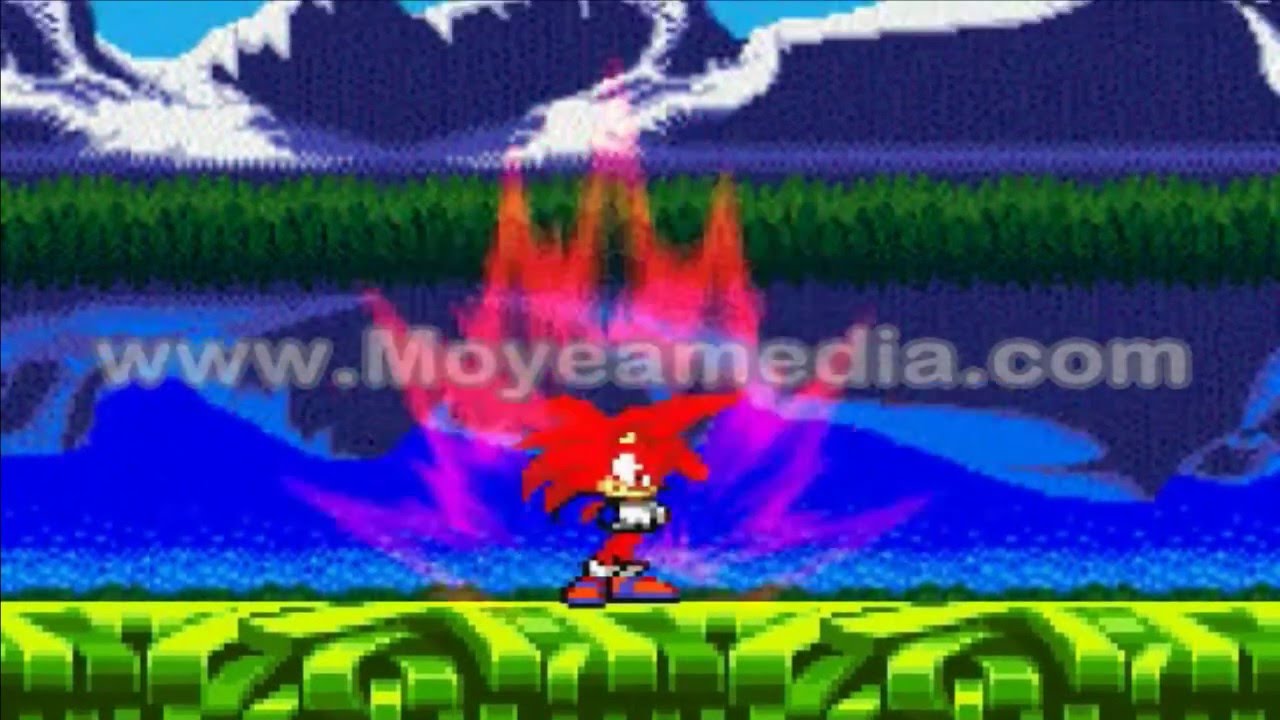 Omega Se Transforma en *SUPER OMEGA* (FORMA OFICIAL) - YouTube