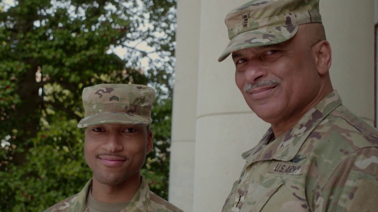 Legacy begun by Navy legend continues with Army pilot | A Tribute To ...