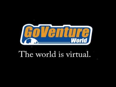 GoVenture World trailer video - YouTube