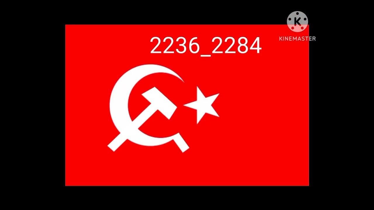 Future flags of Turkey (Türkiye) - YouTube