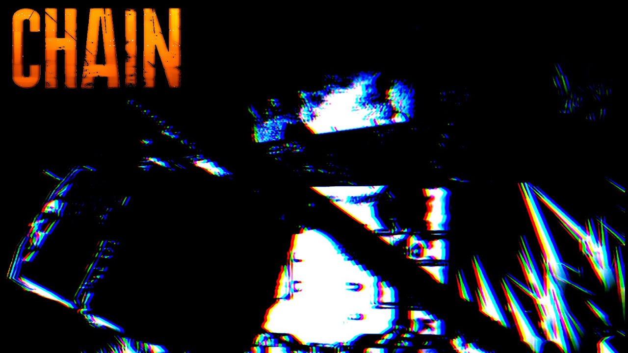 UPGRADED MACHETE FIGHTING | CHAIN - YouTube