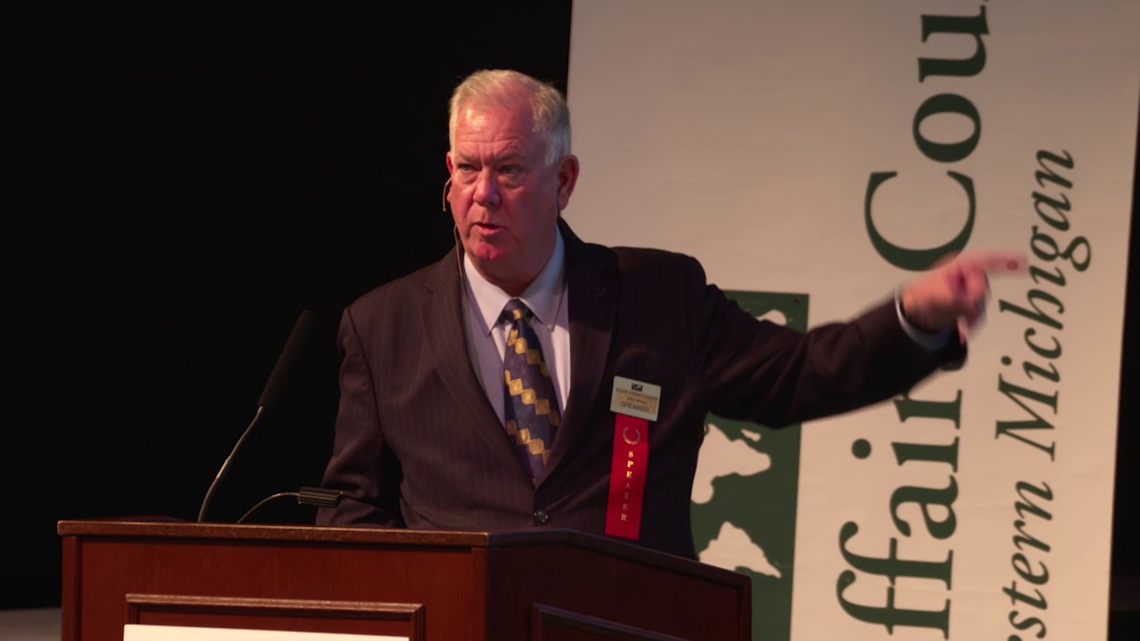 “South China Sea: Clash of Strategies” John Adams, Brigadier General ...