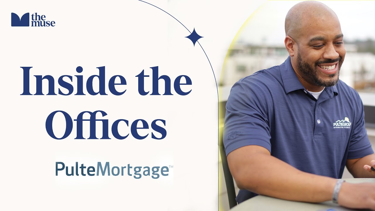 Working At Pulte Group - The Pulte Difference - YouTube