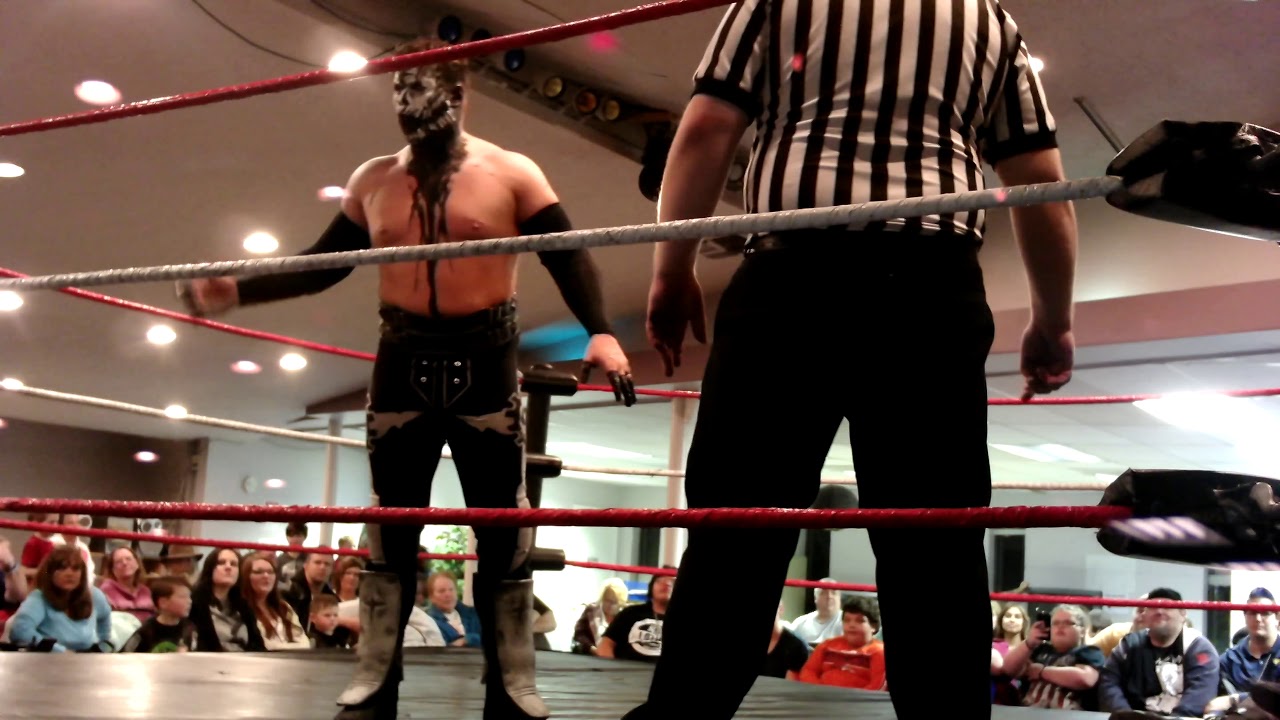 Chance Prophet Vs "GQ" Gavin Quinn - YouTube