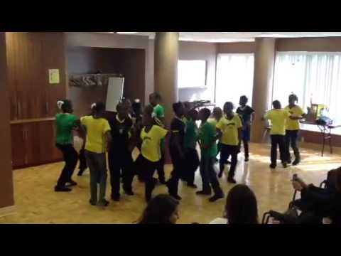 DuPont Primary - Let me hold your hand - YouTube