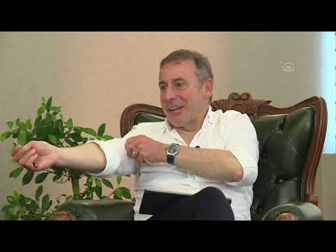 Abdullah Avcı: Fenerbahçe Başkanı da söyledi, Galatasaray Başkanı da söyledi...