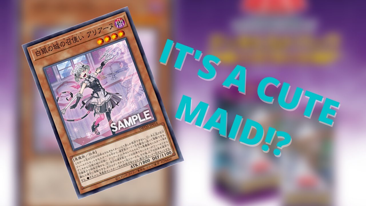 GENERIC FIEND SUPPORT!? - LABRYNTH SUPPORT | YUGIOH NEWS - YouTube