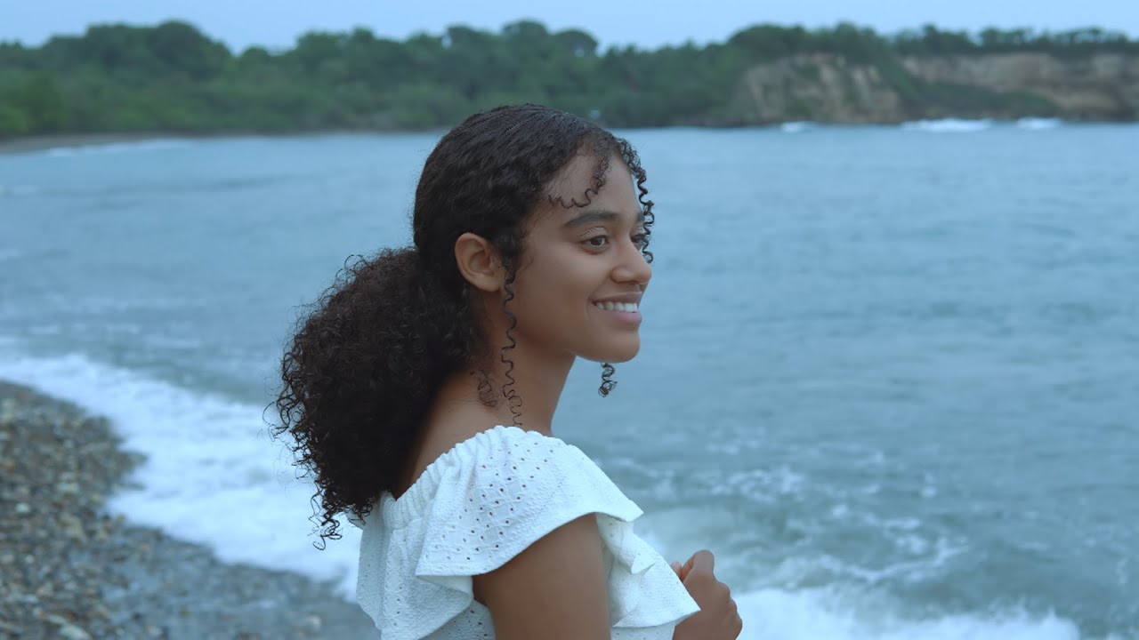 QUE GLORIOSO AMOR (Original) | Michelle Matius - YouTube Music