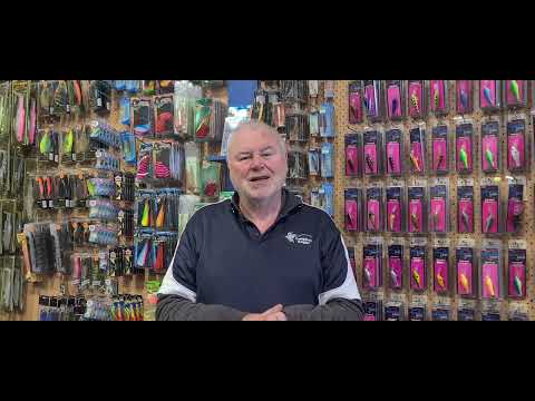 Fishing Report Update 29 Sept 22 - Brought to you by Compleat Angler ...