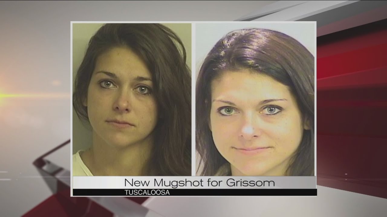 New mugshot for Grissom - YouTube