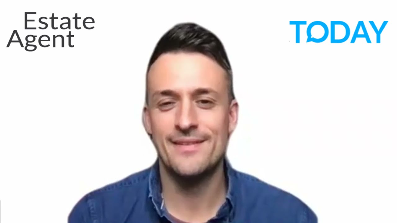 Interview with Tom Durrant, Managing Director at DCTR - YouTube