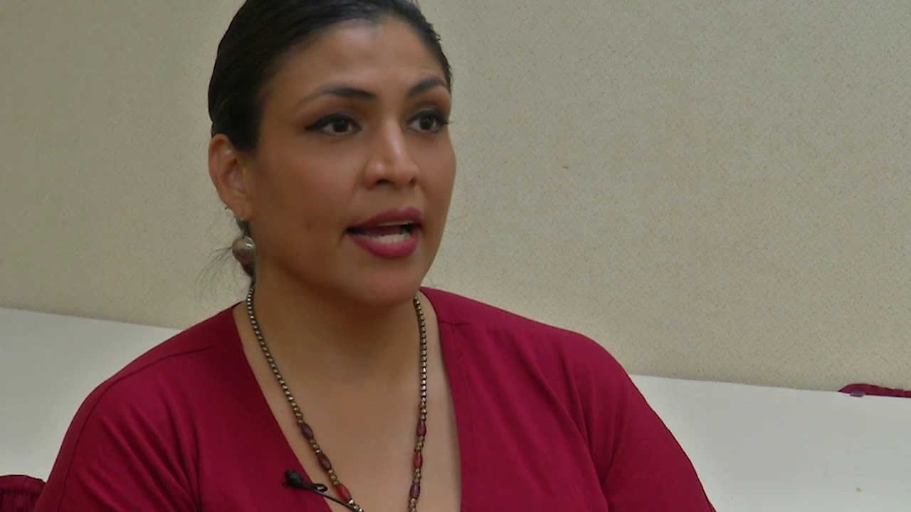 NDNAEU 1 & 7 "Economic Transition" with Lorraine Davis - YouTube