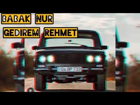 Babak nur-gedirem rehmete