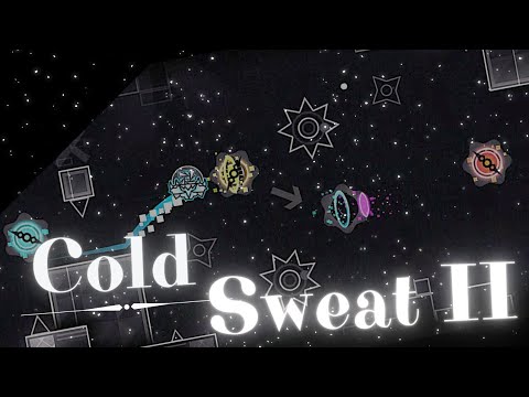 (Demon) "Cold Sweat II" by realwhata | Geometry Dash - YouTube