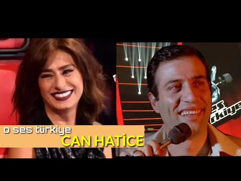 O SES TÜRKİYE KEMAL SUNAL CAN HATİCE green screen