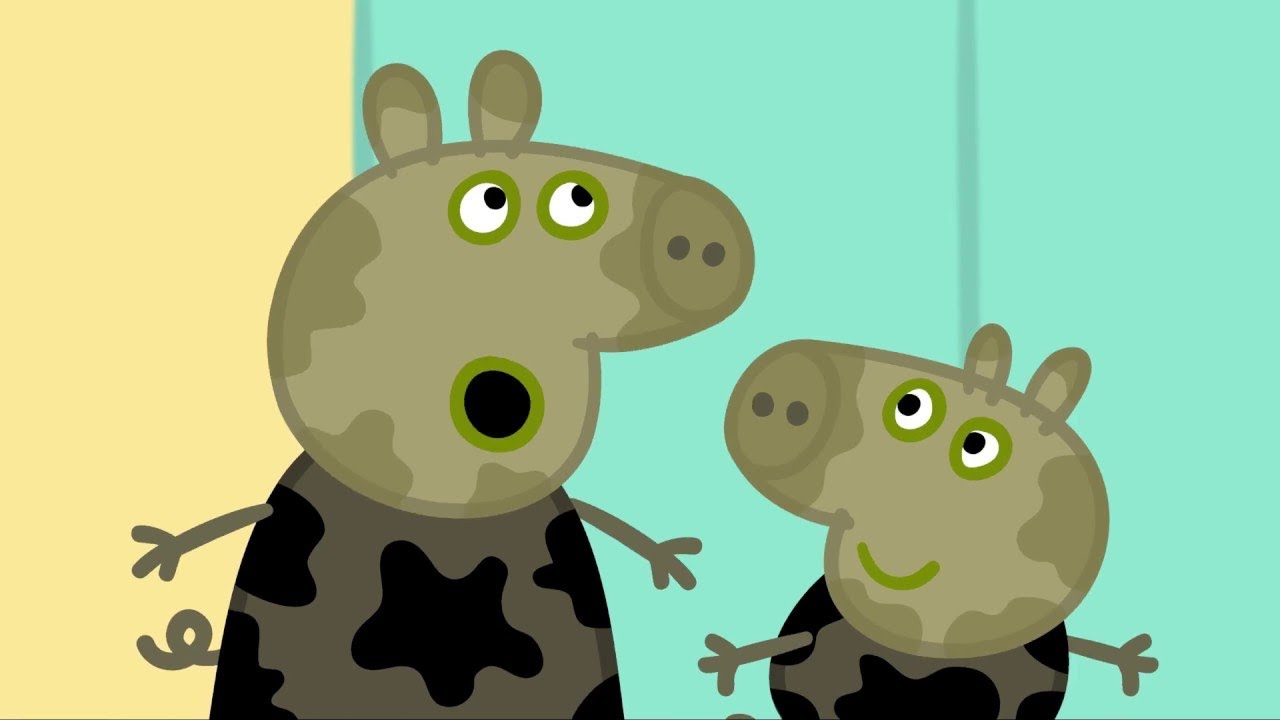 Peppa Pig Português Brasil ⭐️ Vários Episódios Completos ⭐️ Pepa Ping ...