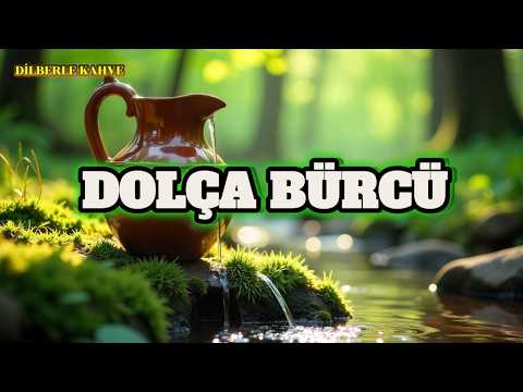 DOLÇA BÜRCÜ. Həftəlik bürc proqnozu (24-30  AVQUST) Bu Həftə Bunları Qaçırmayın!