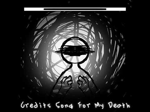 vivivivivi - Credits Song For My Death (Blacksword Remix)