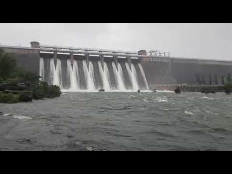 Manimuthar Dam Tamil Nadu || Discovery of Nature - YouTube