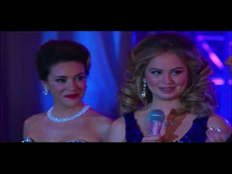The best lines from Insatiable season 1 - Season 2 coming to Netflix on October 11! Debby Ryan