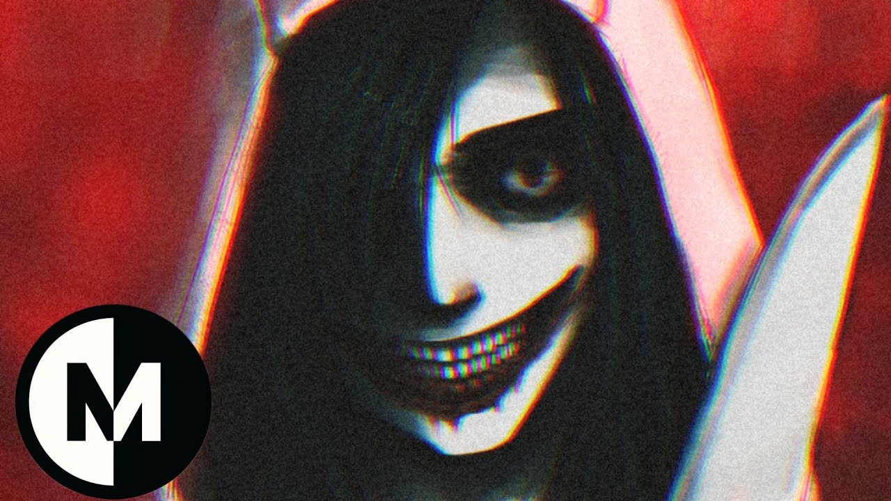 Rap Do Jeff The Killer (Creepypasta) - O JEFF CHEGOU|MasterFlow - YouTube