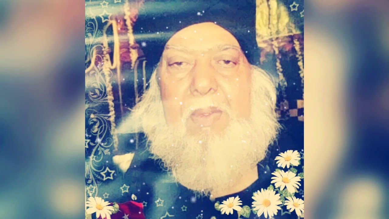Hazrath Sulthan Shahwar Ali Shah Urs Shariff - YouTube