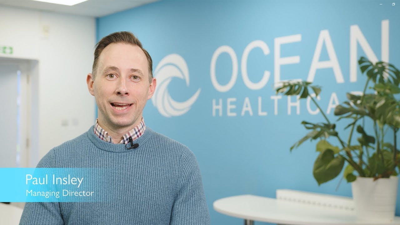 Ocean Healthcare Complex Care Services Introduction - YouTube