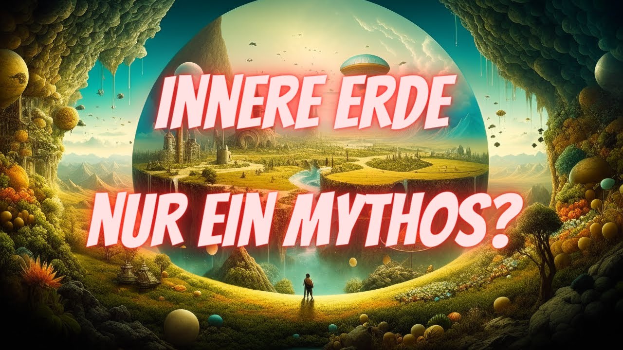 Lothar Lauer - Innere Erde - YouTube