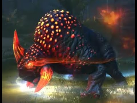 SWTOR Guide - Dxun Nature of Progress - Holding Pens SM Video Guide ...