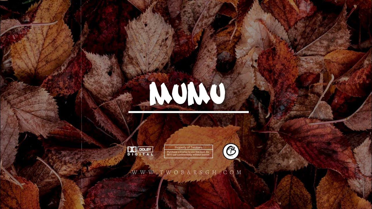 [FREE] "Mumu" - Joe Boy x Fireboy DML Afrobeats 2022 - YouTube