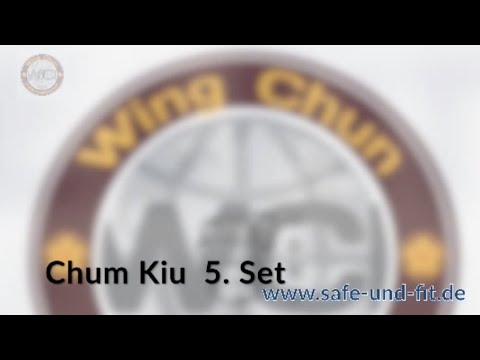 WCI 2. Form Set 5 Teens & Erwachsene - YouTube