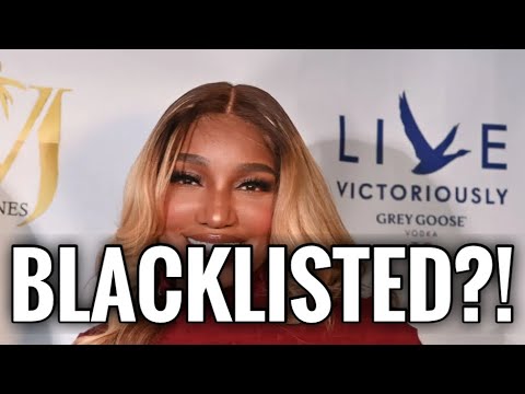 NTTA0412 Nene Leakes Rihanna Britney Spears Kerrion Franklin Lemmie ...