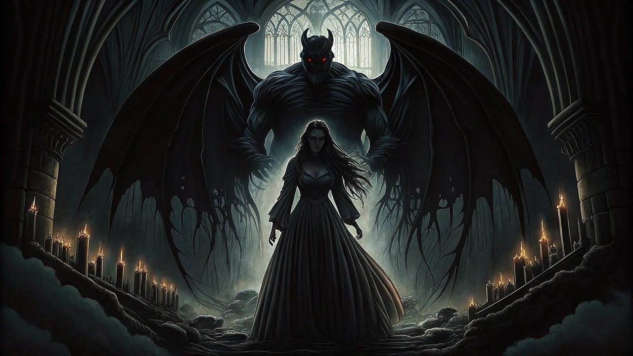 Sanctuary of Shadows (Remastered) - YouTube