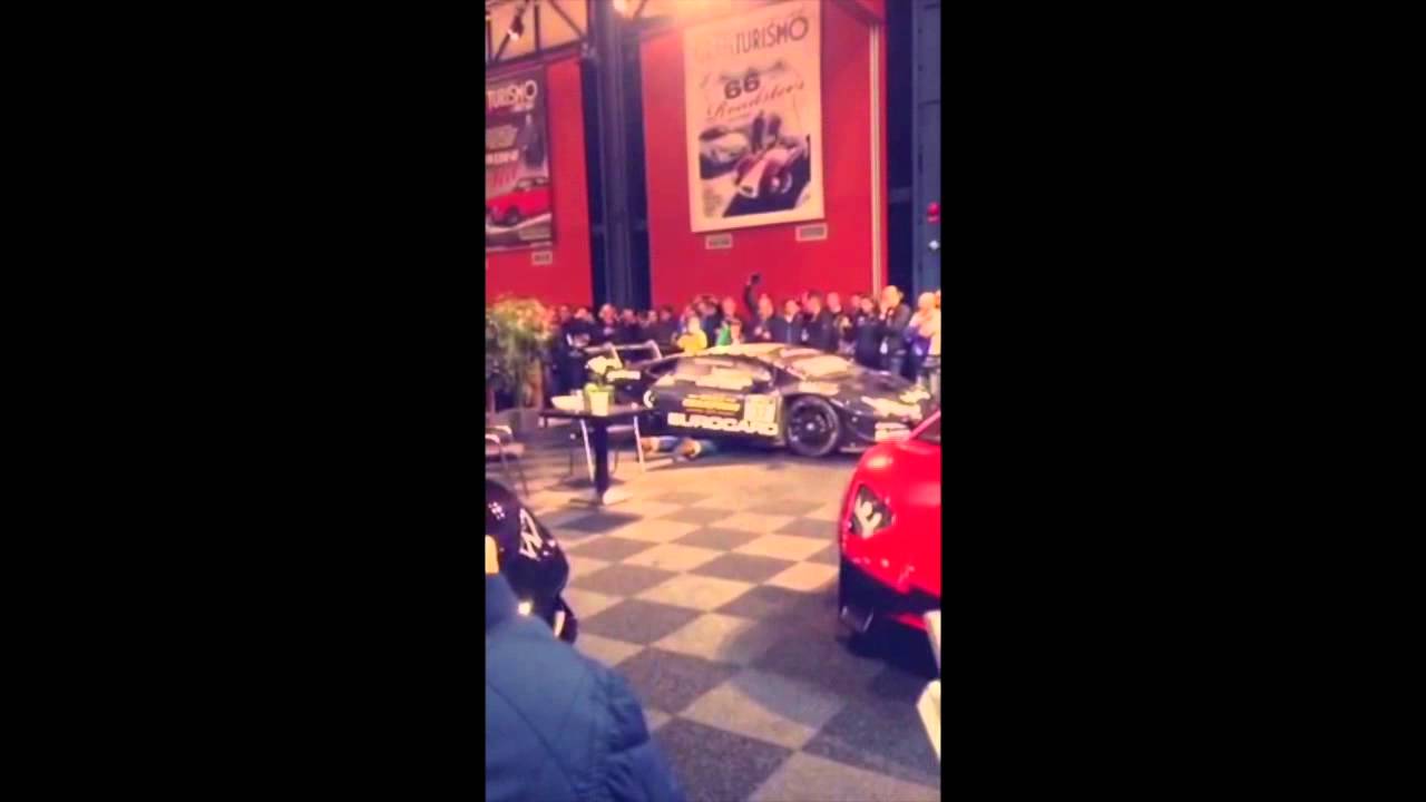 Best car moments 2015 - YouTube