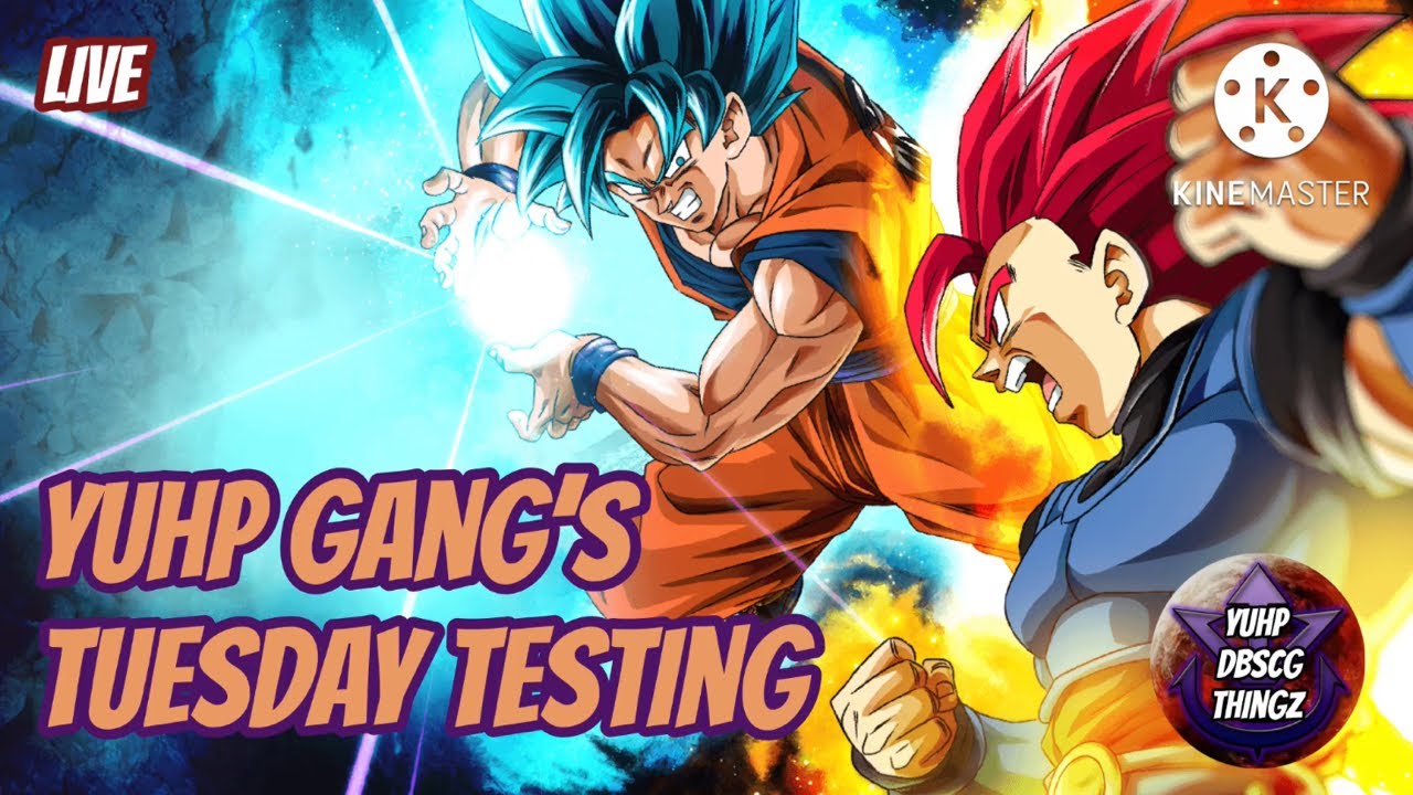 Yuhp gangs Tuesday testing | bo1 | battles/testing | ultimate squad | # ...