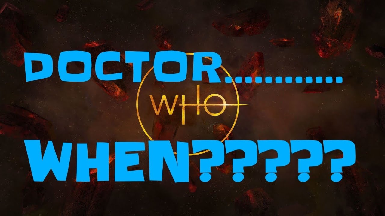 Series premier date revealed - YouTube