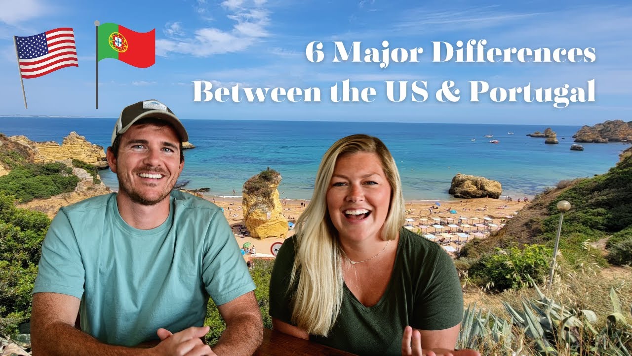 6 Major Differences Between the US and Portugal According to Americans ...