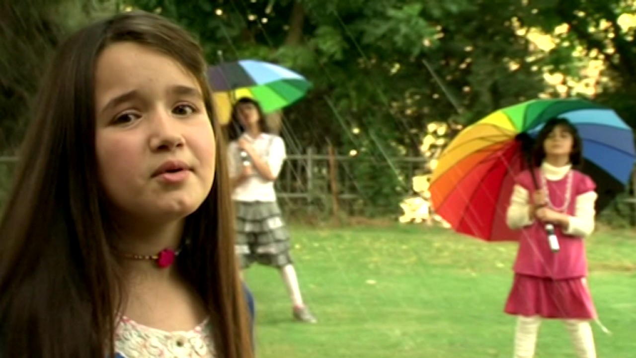 سولین گۆرانی باران - SOLIN BARAN Pelistank TV - YouTube