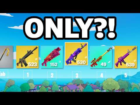 The *NEW* Simpsons RARE LOOT Only CHALLENGE!