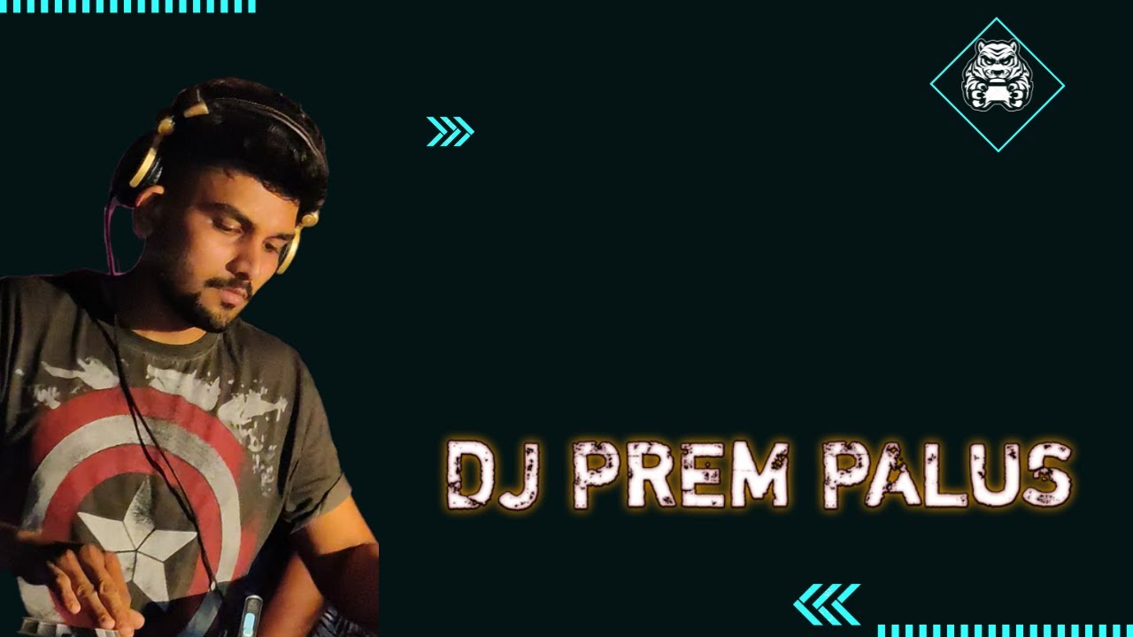 DJ PREM PALUS started new youtube channel. - YouTube