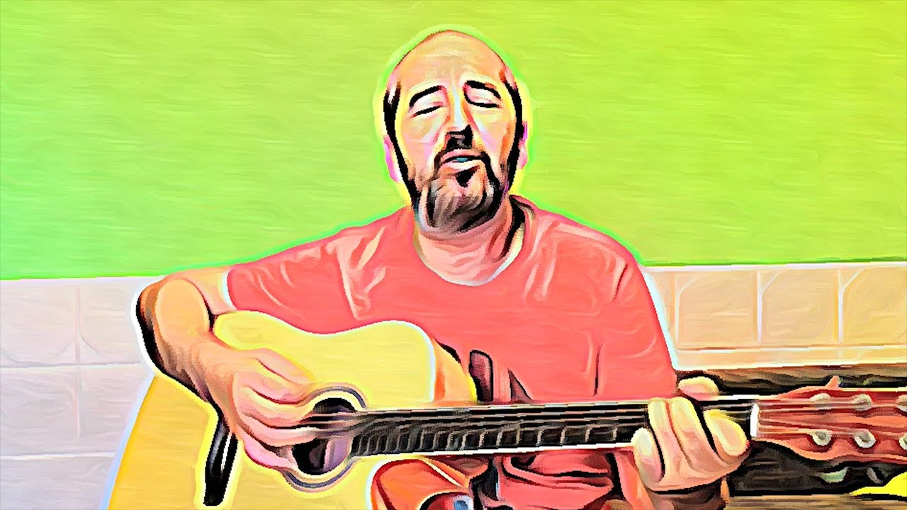 Branislav Dabic - Dva smo sveta razlicita Chords - Chordify