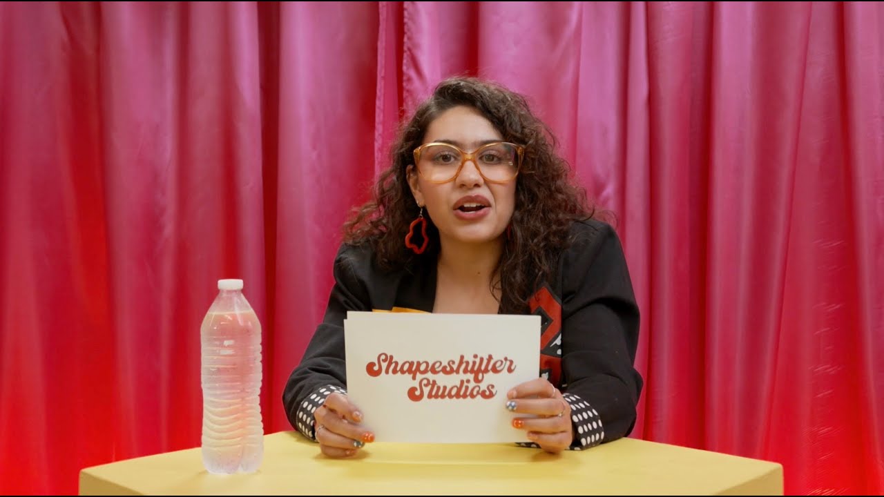 Alessia Cara - Shapeshifter Studios Presents: Get Them Back or Get Them Back (Episode 3) - YouTube