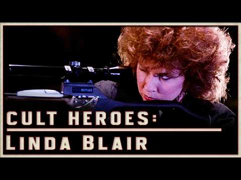 Linda Blair: 10 Essential Horror & Cult Classics (1980–1990) | CULT CLASSIC DISCOVERY GUIDE