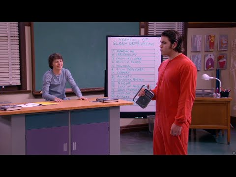 Mr. Young S2 E5 | Mr. Sleep