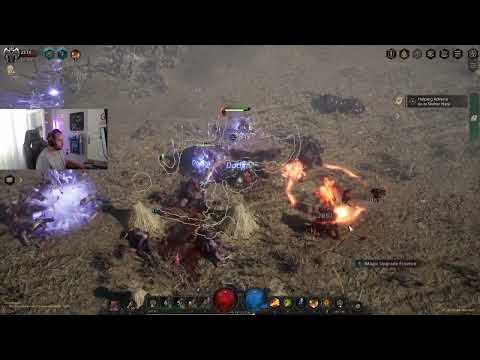 Undecember - Mage Oynanış Gameplay