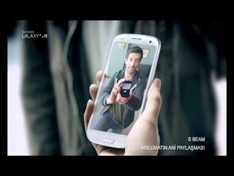 GALAXY S III Azerbaijan