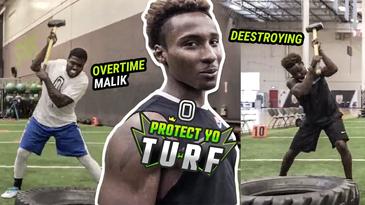 “He Lost To A 12 YEAR OLD!?” Deestroying Talks TRASH In CRAZY WORKOUT 😱 ...